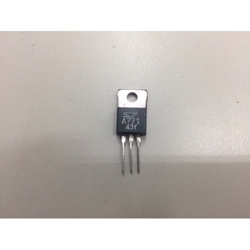 SanKen A771 Transistor